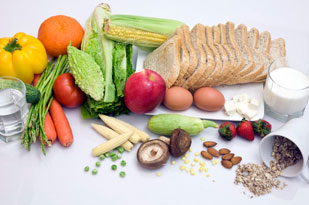 Changing your diet to one that works - Medicine | Daily Mirror