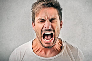 How to tame your temper - Medicine | Daily Mirror
