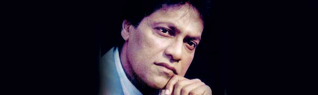 Douglas Ranasinghe: Second to none - Opinion | Daily Mirror