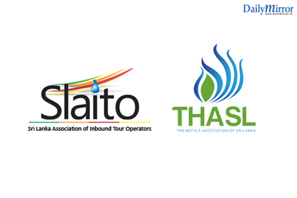 SLAITO and THASL hail the upcoming promotion plan of Sri Lanka Tourism ...
