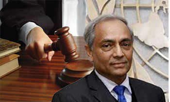 BC files corruption case against ex-CJ Mohan Peiris - Breaking News ...