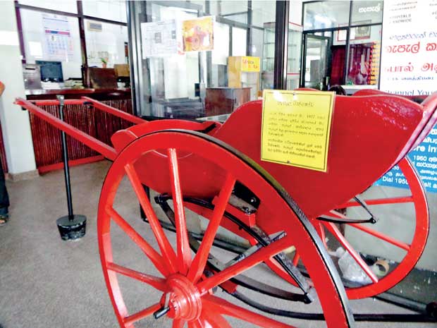 The good old days of ‘Rickshaw travel ’ - News Features | Daily Mirror