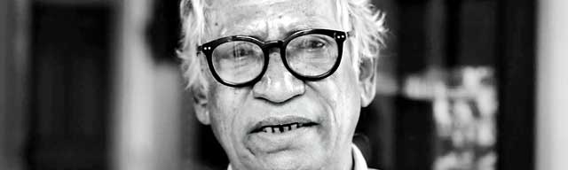 Pathiraja: An accessible GENIUS - News Features | Daily Mirror