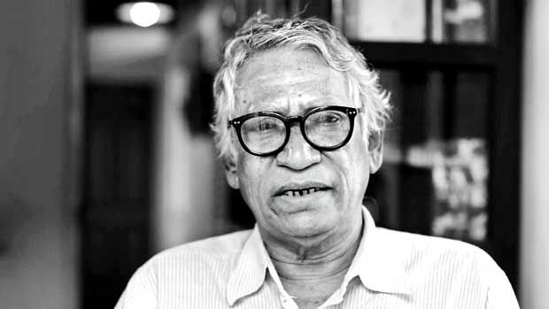 Pathiraja: An accessible GENIUS - News Features | Daily Mirror