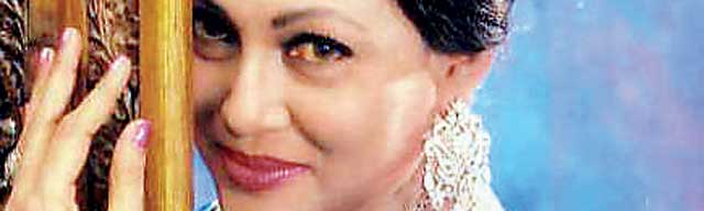 Geetha Kumarasinghe: Giving out while never giving in - News Features ...