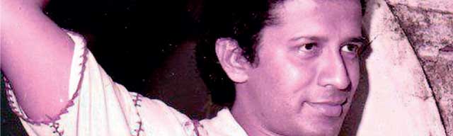 Vijaya Kumaratunga: The stranger and the intruder - News Features ...