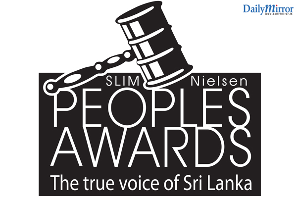 SLIM Nielsen People’s Awards – Awarding the Choice of the People ...