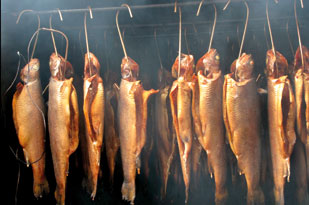 Ancient smoking methods can lead to cancer - Medicine | Daily Mirror