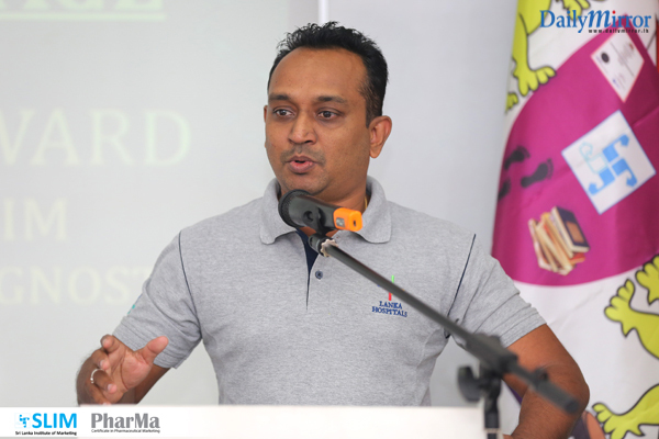 SLIM Certificate in Pharmaceutical Marketing - Press Releases | Daily ...