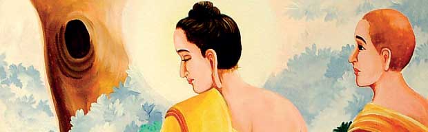 Medin Poya Reflections Buddha’s Approach using Psycho - Analytic ...