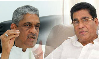 Lasantha murder probe: CID to use SF’s, Mervyn’s statements - Breaking ...