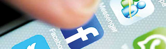 CASE FOR A FACE BOOK ‘SOCIAL MEDIA OMBUDSMAN’ - Opinion | Daily Mirror