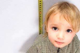 Growth disorders in children - Medicine | Daily Mirror
