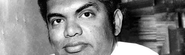Lalith: An invincible legacy - Opinion | Daily Mirror