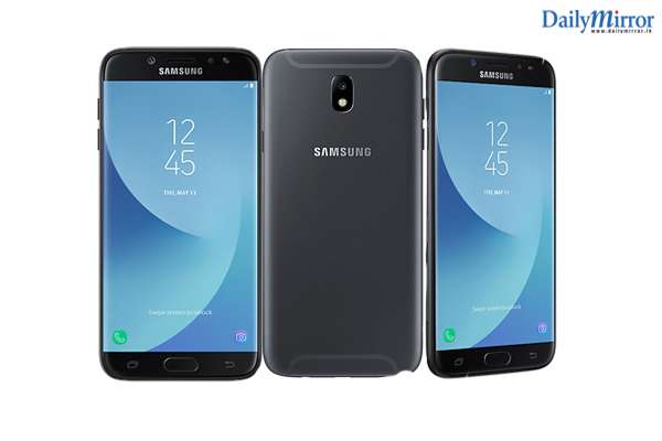 Samsung’s New Galaxy J Smartphones Pack Some Killer Flagship features ...