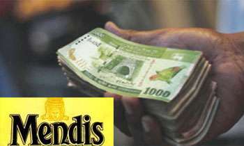 A State Minister receives three cheques from Mendis Co.: ASG - Breaking ...