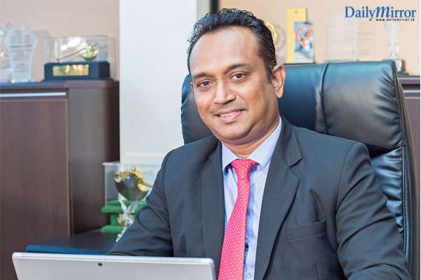 Pradeep Edward and SLIM ready to empower marketing in Sri Lanka - Press ...