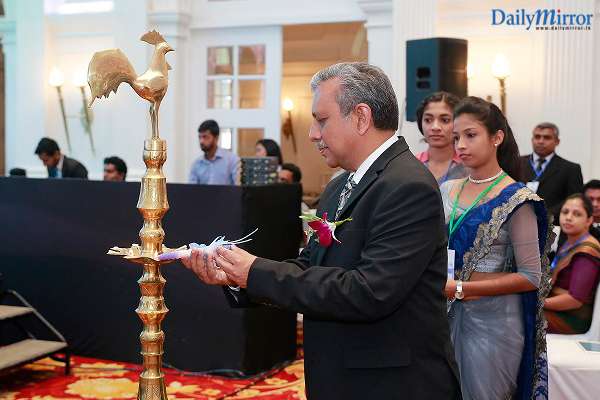 Vision Care Academy celebrates Optometry Day with a unique programme ...