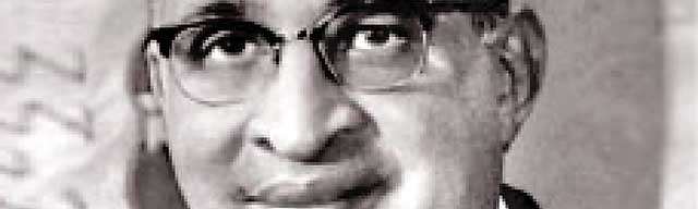 Today is late Dudley Senanayake’s 107th Birth anniversary DUDLEY - THE ...