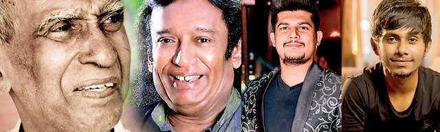 The rise of the janapriya, fall of the jana - News Features | Daily Mirror