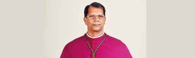 How a bishop is appointed and the services he has to perform - News ...