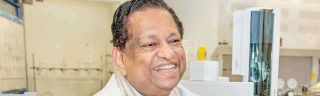 Glyphosate without adjuvants not very useful : Prof. Sarath Gunathilake ...