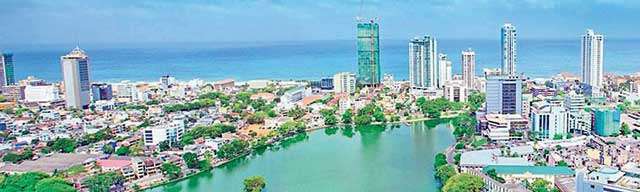 Beira clean-up ! - News Features | Daily Mirror