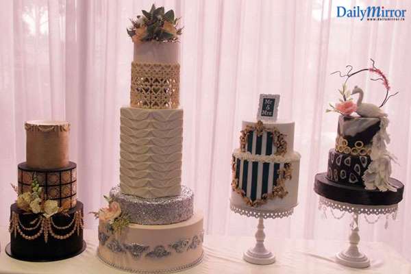 Cake Convention by Reema Siraj - Travel - Main | Daily Mirror