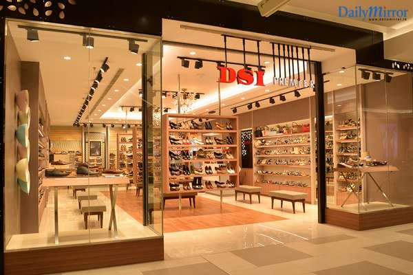 7th DSI Premier Showroom opens at CCC - Press Releases | Daily Mirror