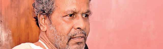 Senior scribe Rajalingam struggling after accident - News Features ...