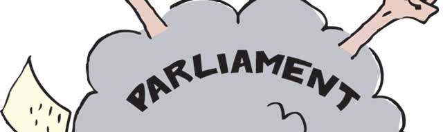 The tussle continues… - EDITORIAL - Opinion | Daily Mirror