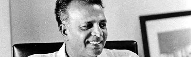 The hotchpotch is not workable Dr. N.M. Perera in 1978 - Opinion ...