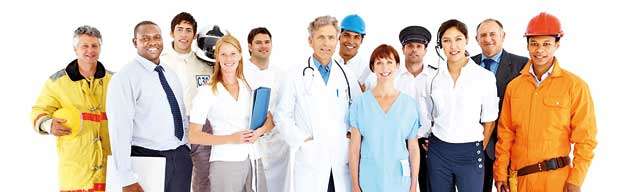 Devaluation of middle class professions - News Features | Daily Mirror