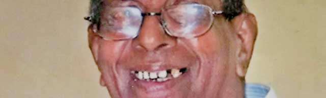 Remembering Donald - News Features | Daily Mirror