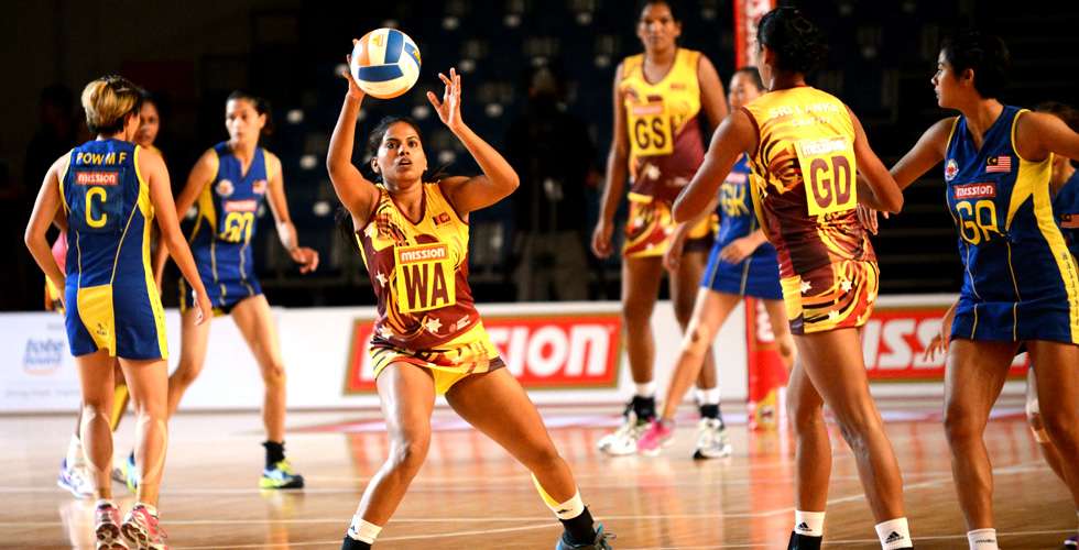 SL Netball World Cup hopes in jeopardy? - Sports | Daily Mirror