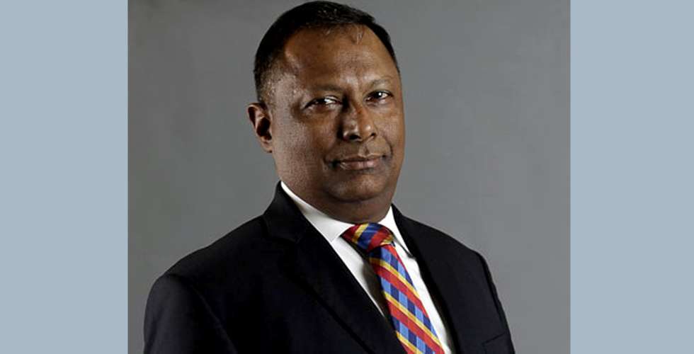 Dates aren’t set but Sri Lanka is ready:Subramanium - Sports | Daily Mirror