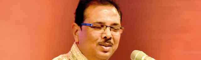 Hindustani Classical and Semi classical music Performance by Dr. Asit ...