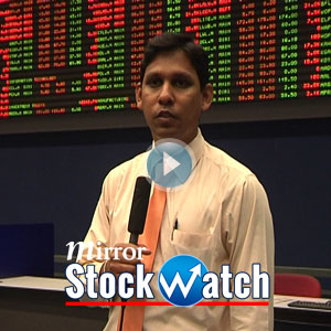 Mirror Stock Watch 13-08-2012 - Mirror Stock Watch | Daily Mirror