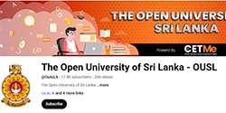 SLIIT crowned Sri Lanka’s No. 1 Non-State University, standing 3rd ...