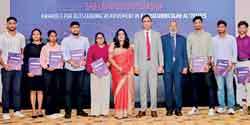 CA Sri Lanka’s SAB Campus welcomes over 100 new students for Applied ...