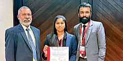 SLIIT crowned Sri Lanka’s No. 1 Non-State University, standing 3rd ...