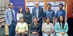 SLIIT crowned Sri Lanka’s No. 1 Non-State University, standing 3rd ...