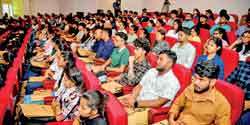 SLIIT crowned Sri Lanka’s No. 1 Non-State University, standing 3rd ...