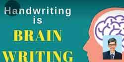THE ART OF GRAPHOLOGY “UNDERSTANDING HANDWRITING” | Mirror Education