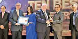 SLIIT crowned Sri Lanka’s No. 1 Non-State University, standing 3rd ...