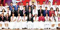 SLIIT crowned Sri Lanka’s No. 1 Non-State University, standing 3rd ...