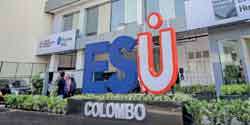 ESOFT Establishes ESU Colombo in Sri Lanka’s Commercial Capital ...