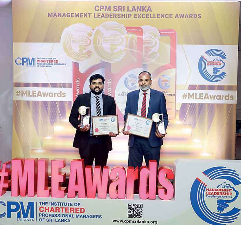 BIMT Campus’s Leadership Excellence Recognised with Two Prestigious ...