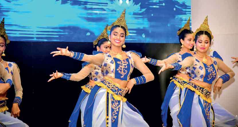 SAB Campus of CA Sri Lanka marks highest-ever student intake for ...