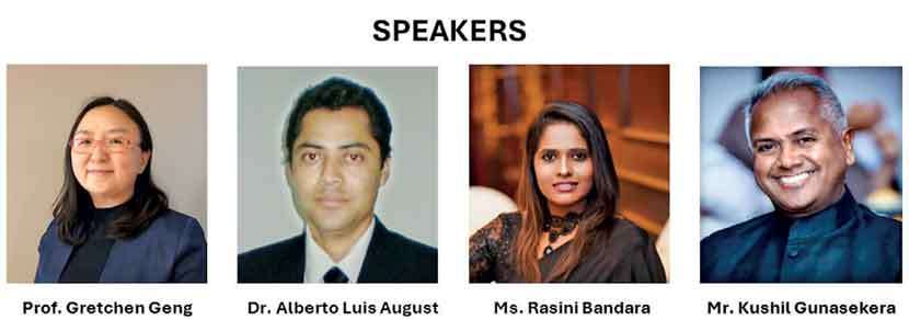 Gateway Graduate School, Pearson Edexcel and Flinders University to ...